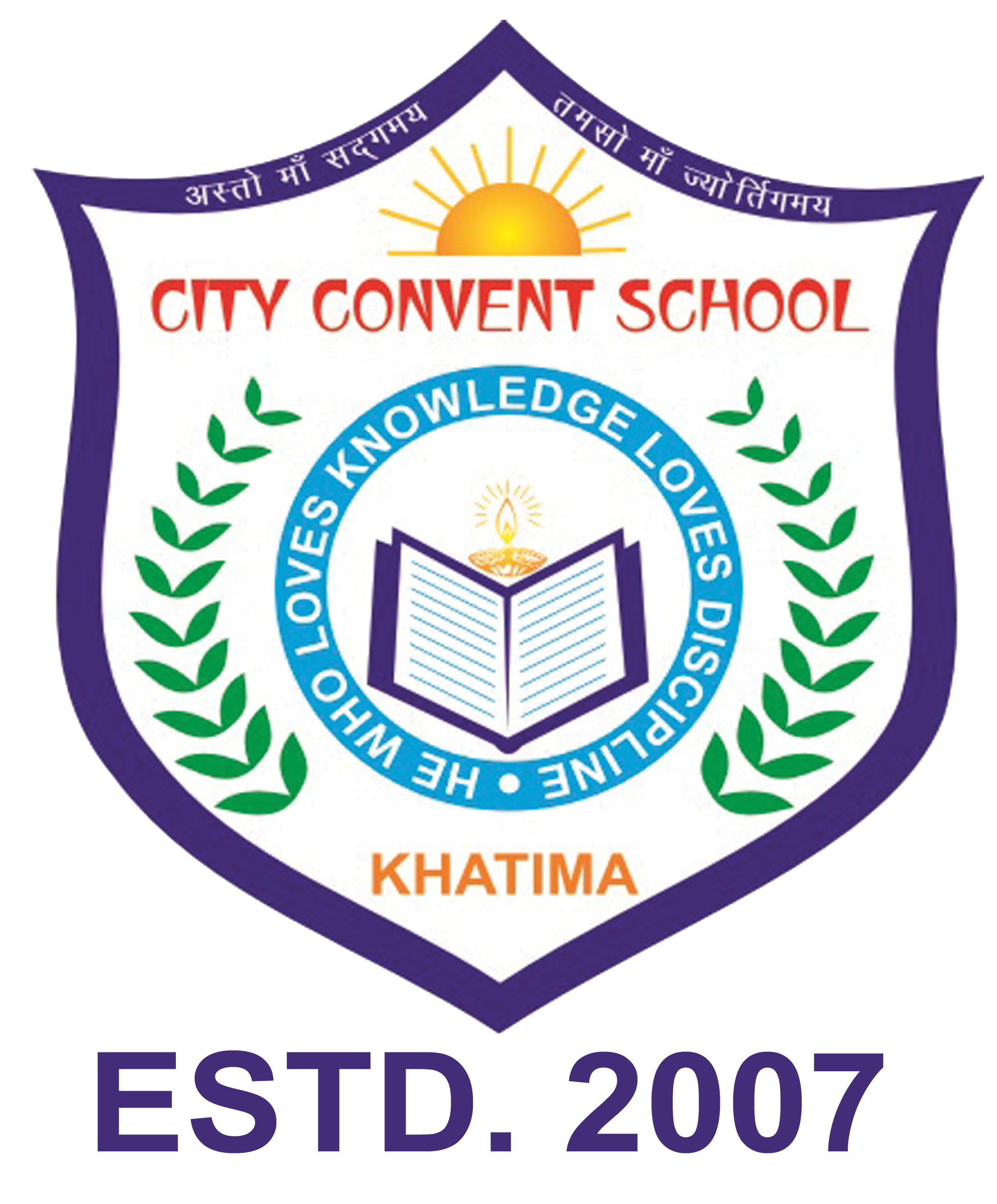City Convent School – City Convent School