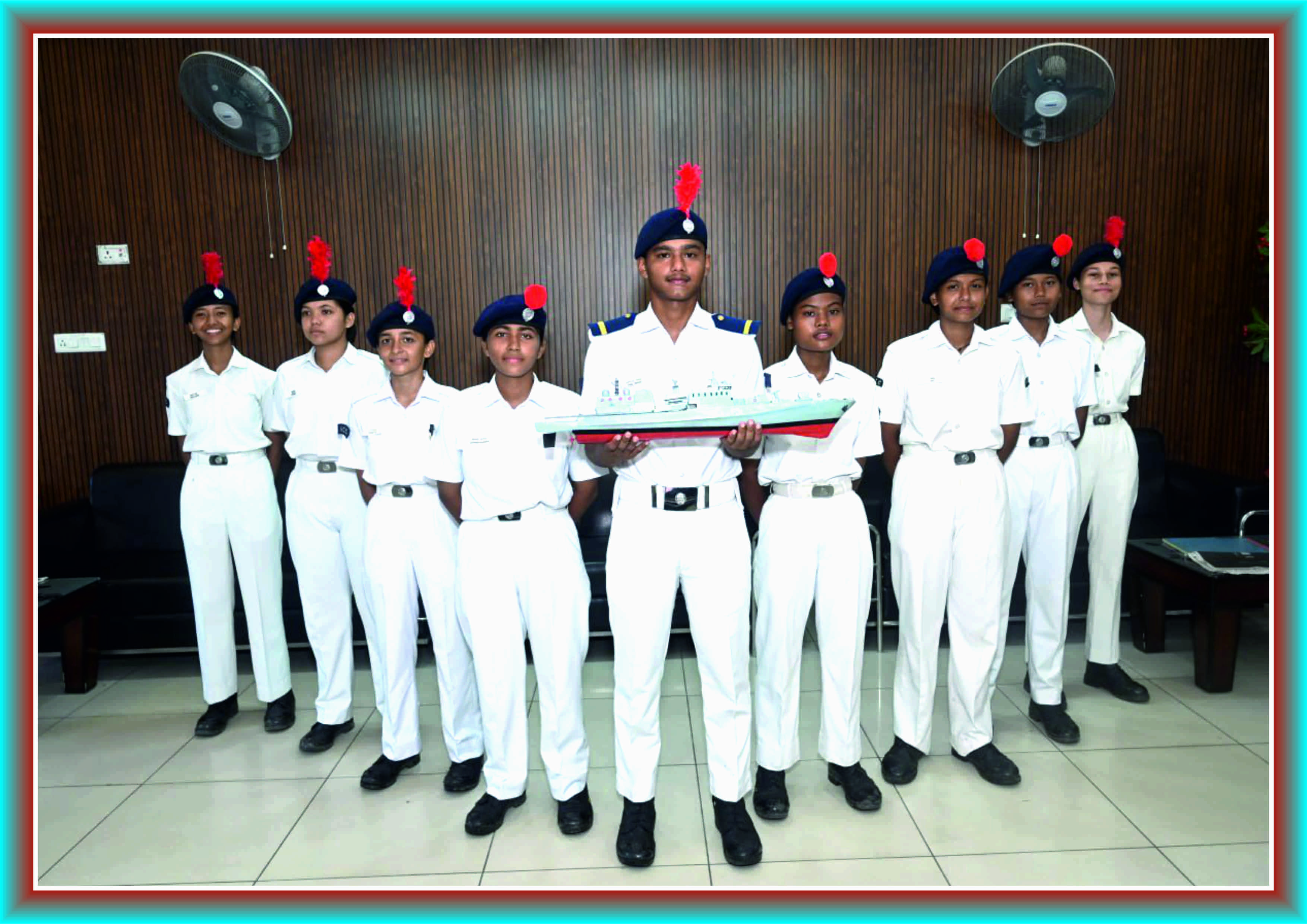 City Convent School – City Convent School